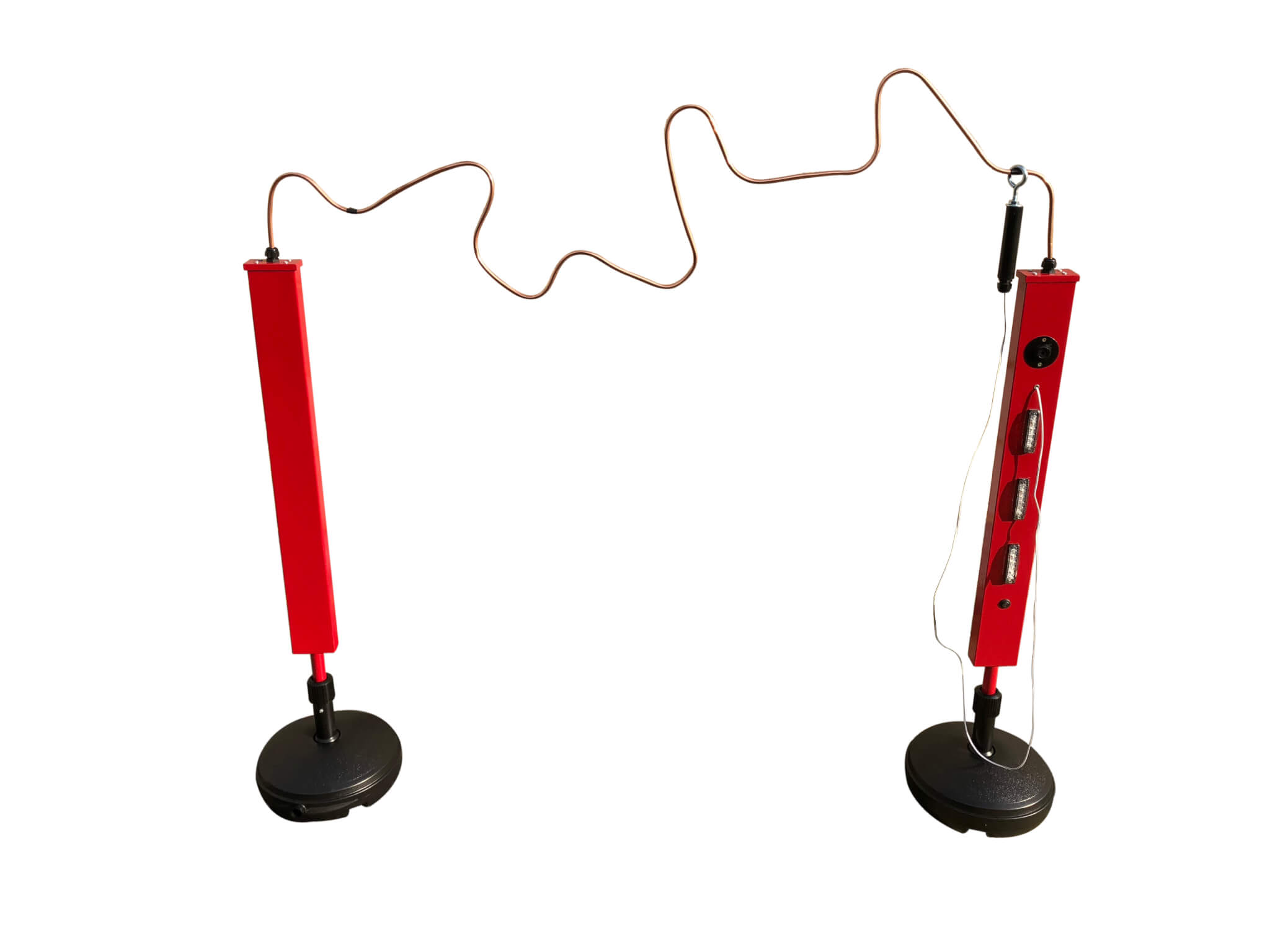 Giant Buzz Wire Hire for Sussex & Kent | Rent Event